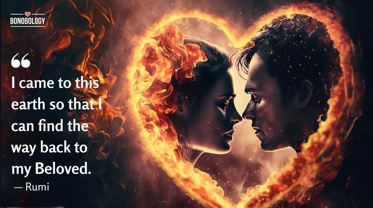 Qué Sienten Las Almas Gemelas Al Momento De Hacer El Amor