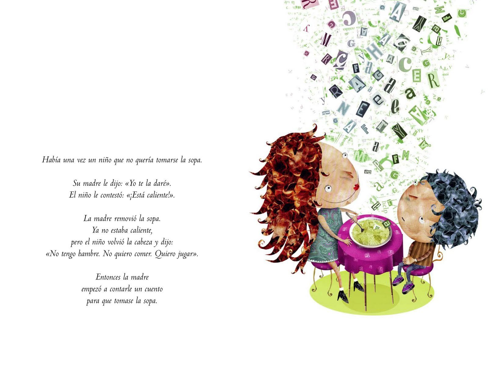 Qué vas a llevar Descubre la obra de Pablo Bernasconi