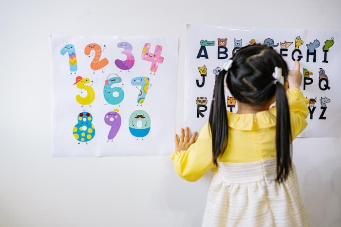 Cómo crear un texto corto con mayúsculas ideal para niños Cómo crear un texto corto con mayúsculas ideal para niños