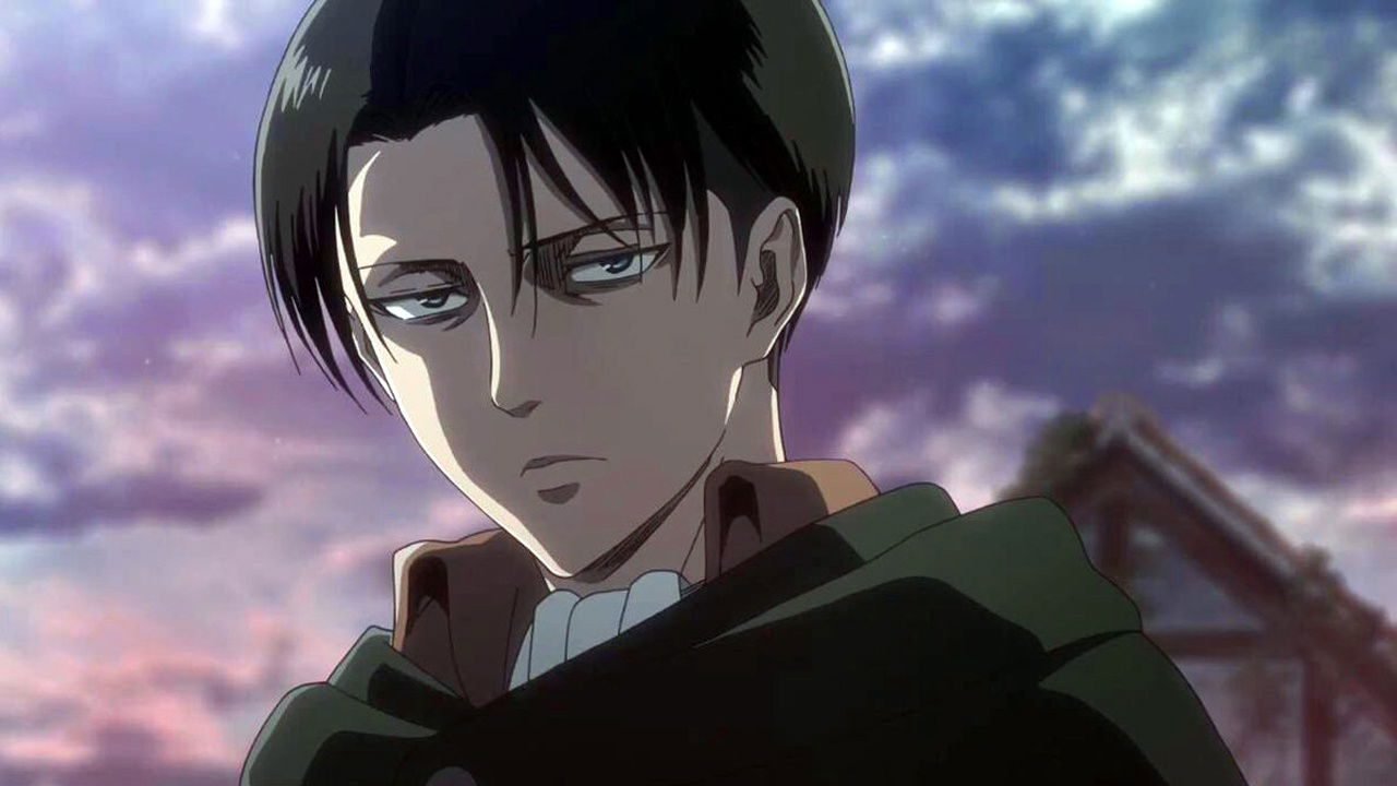 Cuáles son los personajes más importantes de Attack on Titan