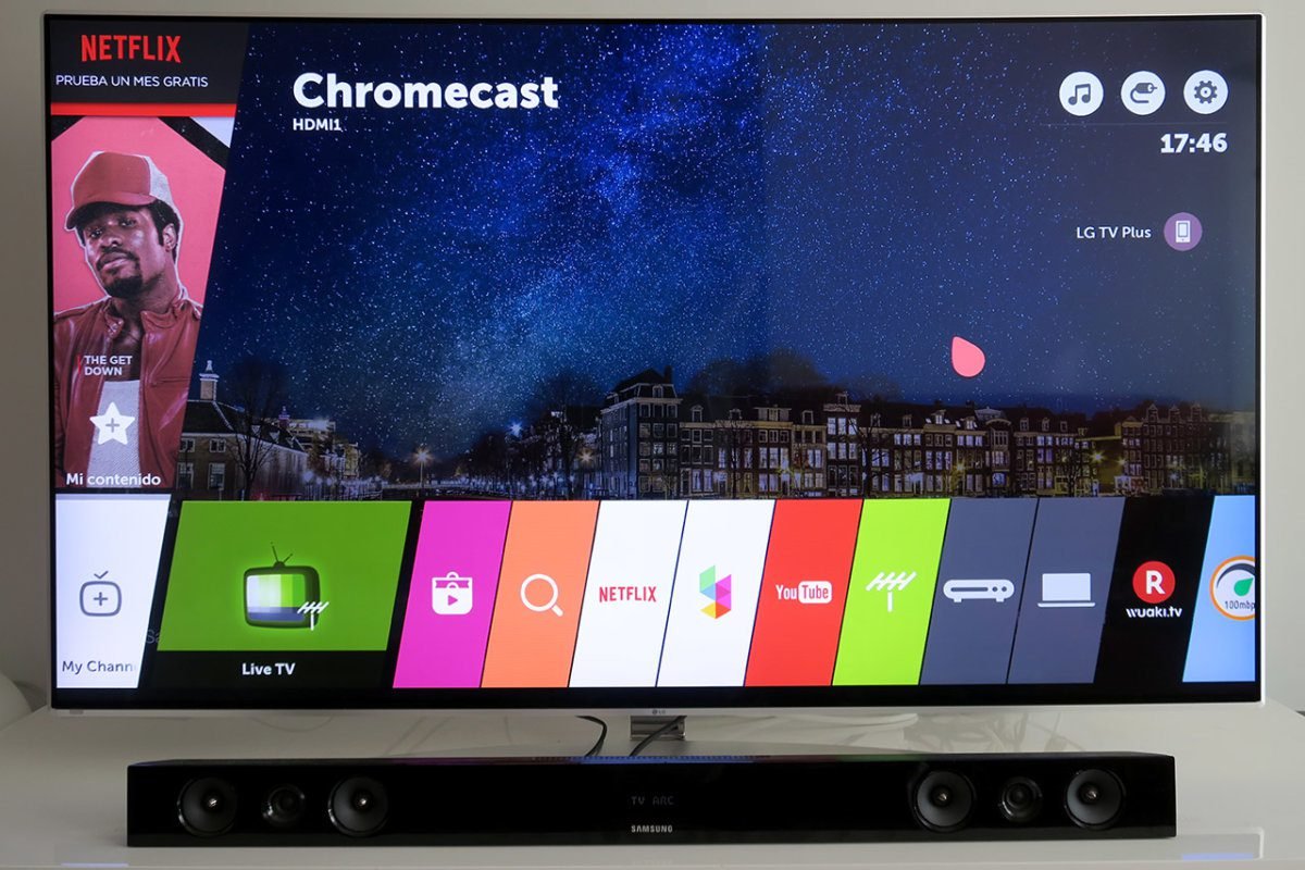 Cuáles son los canales disponibles en la lista de Claro TV